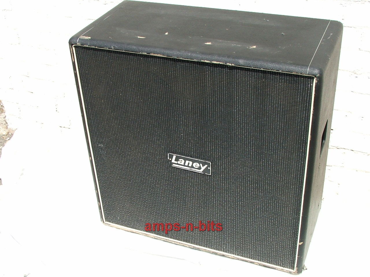 Laney Guitar Speaker Cabinets